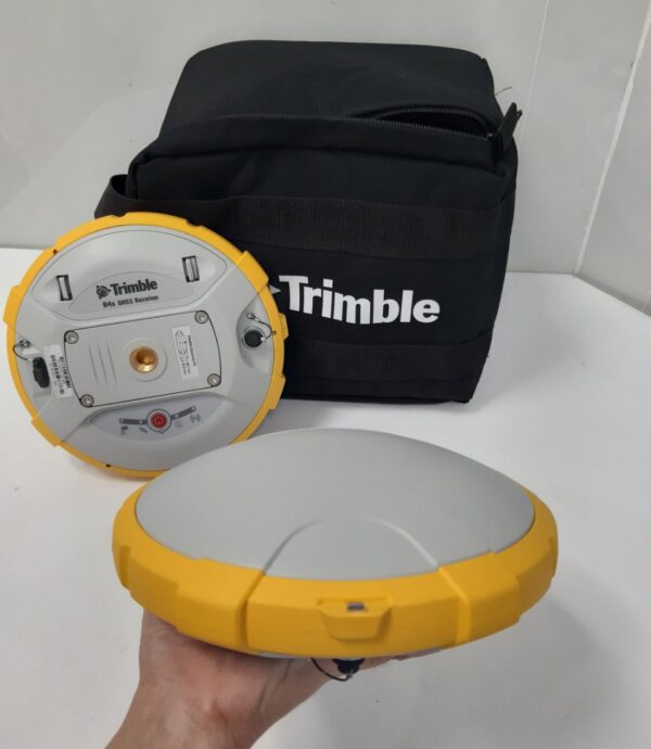 Máy định vị GNSS RTK Trimble R4S - Hotline 0989.423.267